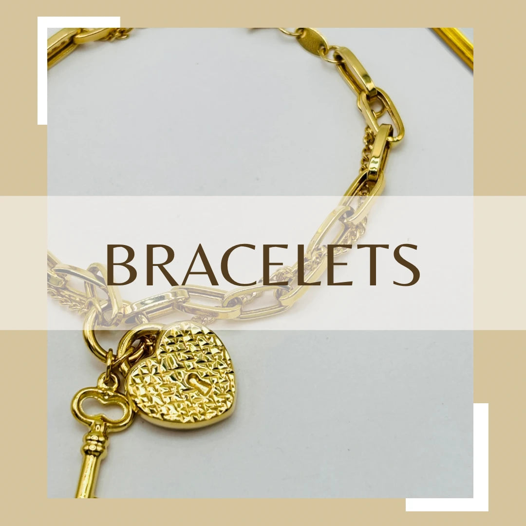 Bracelets – ZMC Merchandise Inc.