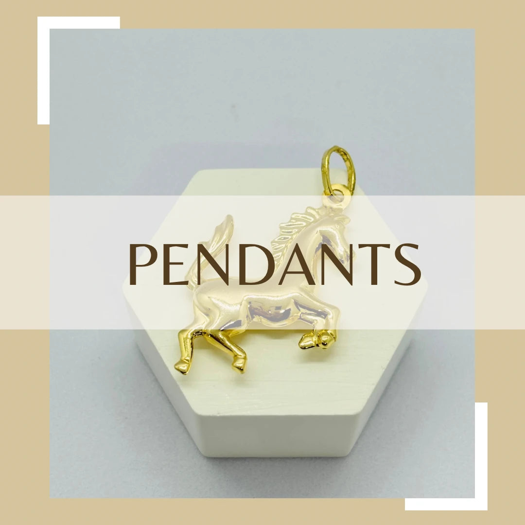 Pendants – ZMC Merchandise Inc.
