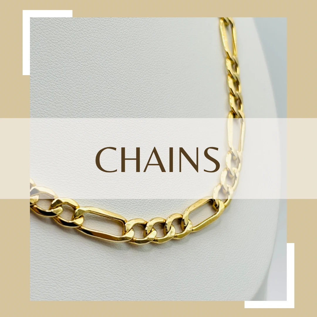 Chains – ZMC Merchandise Inc.